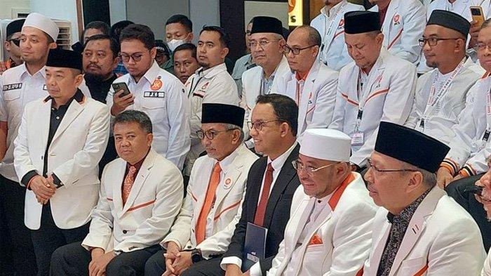 PKS Resmi Calonkan Anies Baswedan Bakal Capres 2024 - Pos-kupang.com