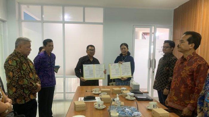 Pusat Layanan Test Indonesia Mengukur Kemahiran Bahasa Inggris
