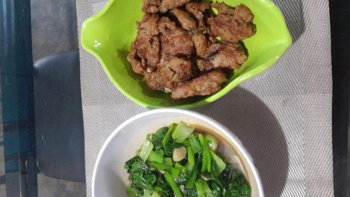 Kuliner Khas NTT, Parkadel vs Pokcay Timor Hari Ini Bro, Dicoba dulu ...