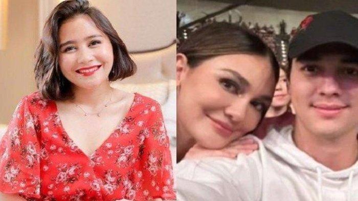 Prilly Latuconsina tak Ngebet Punya Pacar Lagi, Kala Sang Mantan Maxime ...