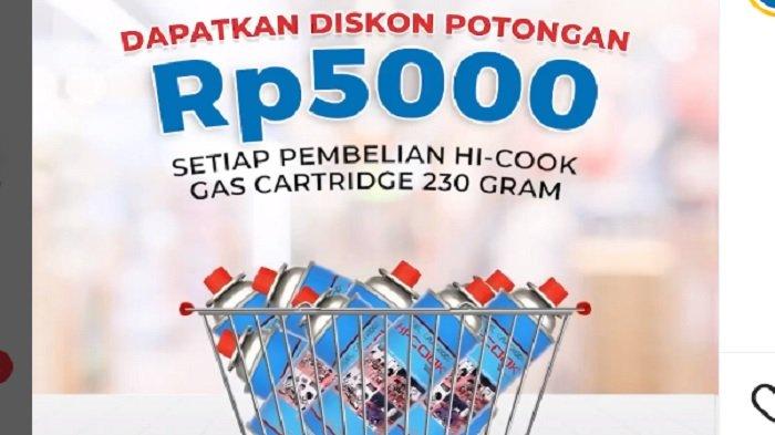 Promo Indomaret 21-23 September 2023 Beli Roti Gratis Ichi Ocha, HI ...