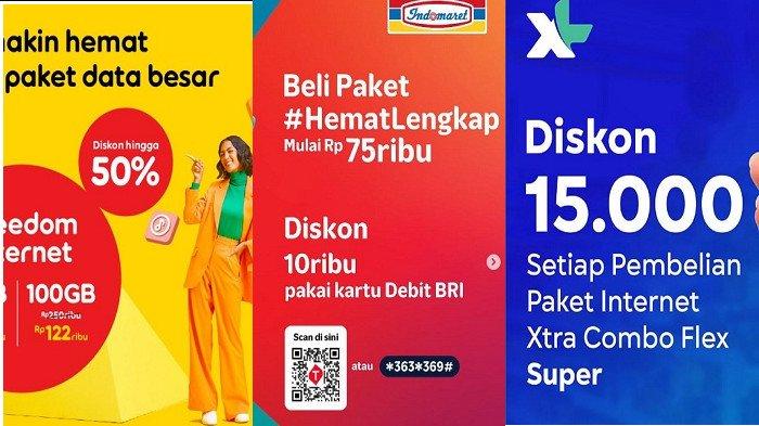 Promo Indomaret Hingga 6 Desember Produk Garnier Dibawah Rp30Ribu ...