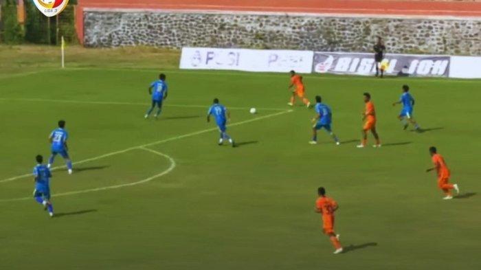 Hasil Liga 3, PSN Ngada Sukses Bungkam PSBL Langsa 2-0 Yoris Nono Sudah ...