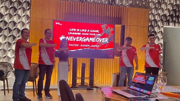 IFG Life Berikan Proteksi Bagi Traveler dan Penggiat Olahraga - Pos ...