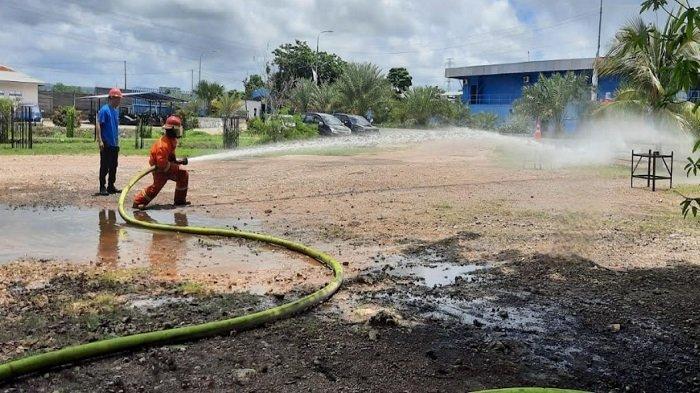 Peringati Bulan Kesehatan dan Keselamatan Kerja Nasional, PLN Gelar ...