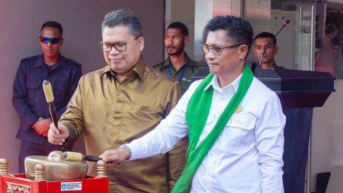 39 Perguruan Tinggi Indonesia Ramaikan Pameran Pendidikan di Timor Leste - Pos-kupang.com