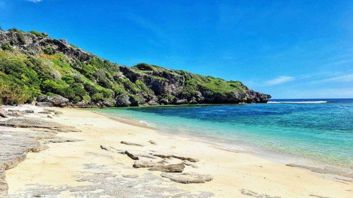 Wisata NTT, Pantai Lifu Lada Bak Surga Tersembunyi di Rote Ndao - Pos ...