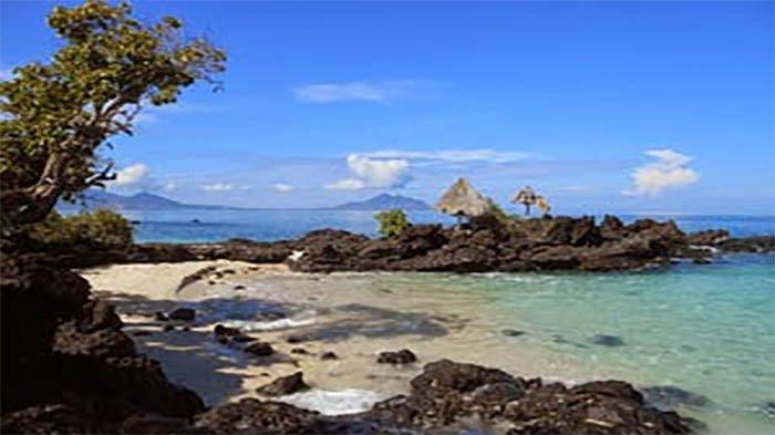Wisata NTT, Kunjungi Pantai Neren Watotea saat Liburan ke Flores Timur ...
