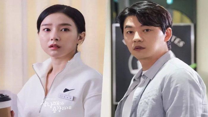 Sinopsis Drama Korea Romantis Three Bold Siblings, Shin Moo Young dan ...