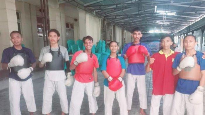 Dojo Perkemi Unkriswina Sumba Akan Ke Kejurnas Rektor Unhas Cup XIV ...