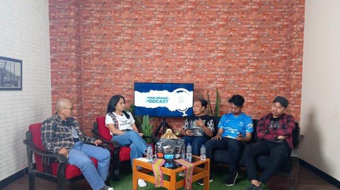 Para Pemain Film Women from Rote Island Ungkap Tantangan Masing-masing ...