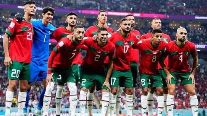 Jadwal FIFA Match Day, Pelatih Timnas Palestina Akui Ketangkasan Timnas ...
