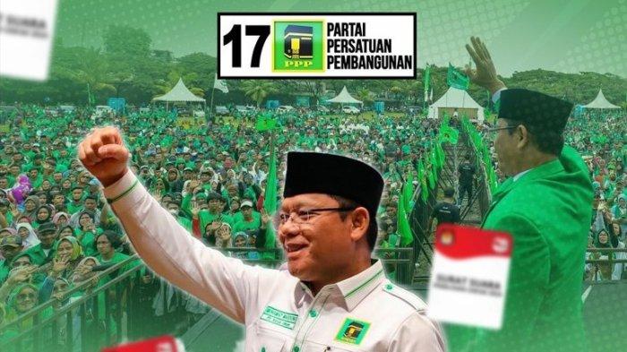 PPP Minta MK Konversi Suara Jadi Kursi DPR - Pos-kupang.com PPP Minta MK Konversi Suara Jadi Kursi DPR - Pos-kupang.com