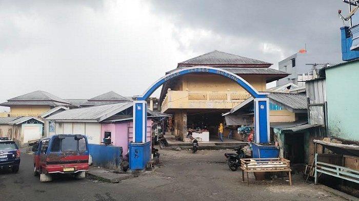 Pasar Inpres Ruteng Sumbang Rp 463 juta untuk PAD Kabupaten Manggarai ...