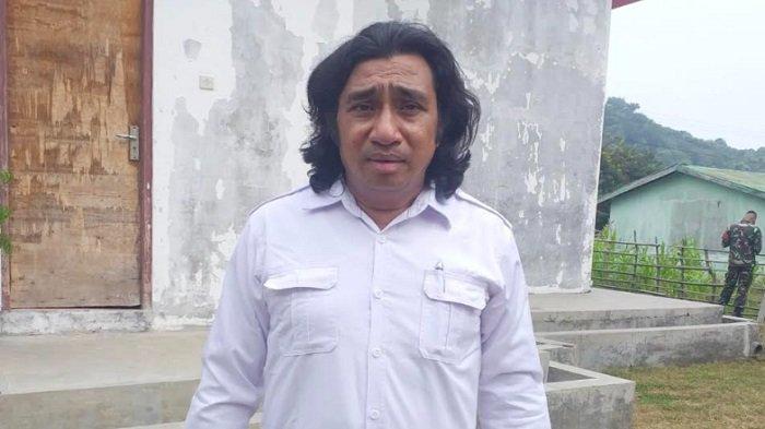 Pastor Paroki Atapupu Ajak Umat Jaga Situasi dan Tingkatkan ...