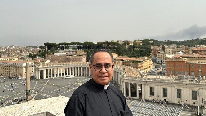 Renungan Harian Katolik Minggu 8 Desember 2024, Ada Nilai dari Setiap ...