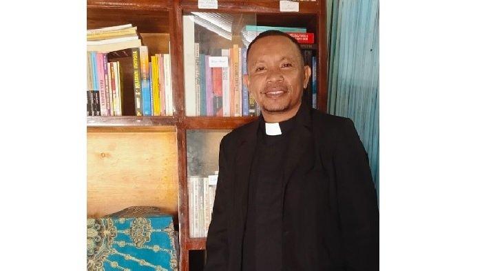 Renungan Harian Kristen Rabu 4 September 2024, "Hidup Sebagai Anak di Dalam Dunia Ciptaan Bapa ...