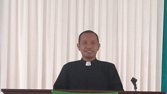 Renungan Harian Kristen Senin 17 Juni 2024, Beriman di Tengah Gempuran Budaya - Pos-kupang.com