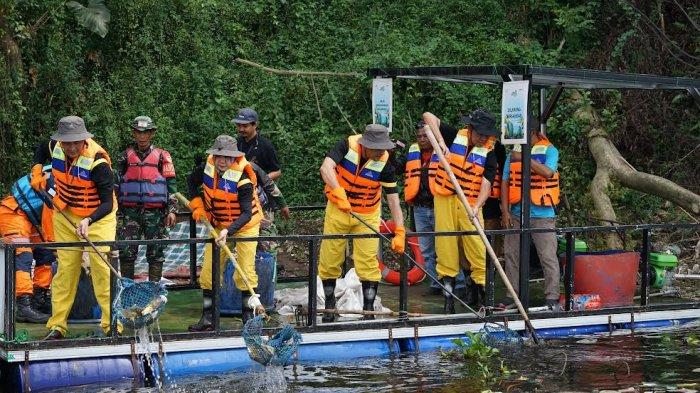 Peringati Hari Lingkungan Hidup, PLN Gelar Aksi Bersih dan Olah Sampah di 54 Lokasi di Indonesia ...