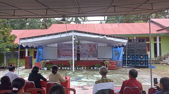 Politeknik Santo Wilhelmus Boawae Dorong Mahasiswa Kembangkan Jiwa ...