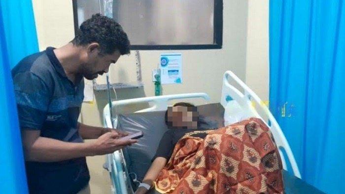 Pelajar Melahirkan di Kamar Kos, Bayi Meninggal Diduga Dibekap - Pos-kupang.com
