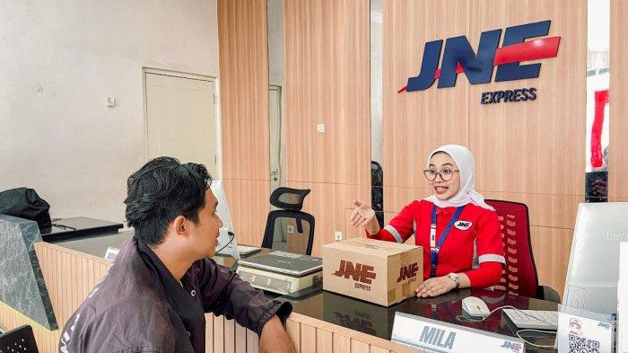 JNE Berikan Garansi Ongkir Kembali untuk Kiriman Lebih Dari 24 Jam ...