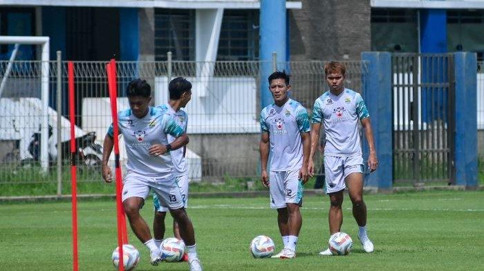 Jadwal BRI Liga 1, Miro Petric Komentar Soal Kondisi Fisik Pemain ...