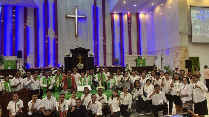 GMIT Ramah Disabilitas, IDD Segera Gelar Workshop dan Pelatihan Bahasa ...