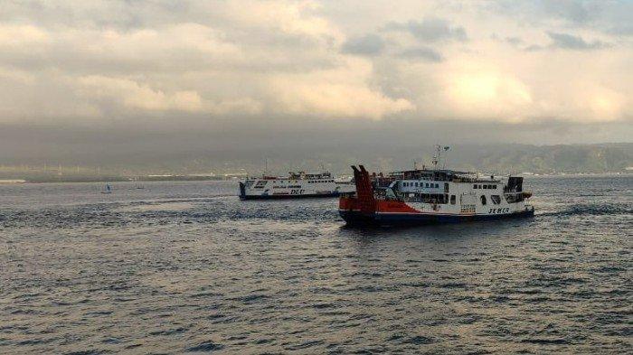 Kronologi KMP Tunu Pratama Jaya Tenggelam di Selat Bali - Pos-kupang.com