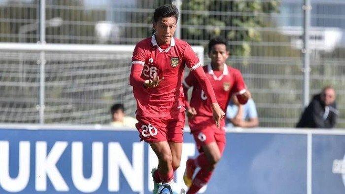 Profil Maouri Simon Pemain Bali United, Dibuang Bima Sakti Kini ...