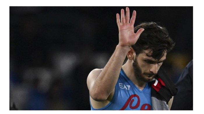 Prediksi Liga Italia, Dijuluki 'Kvaradona' Kvicha Kvaratskhelia Merasa ...