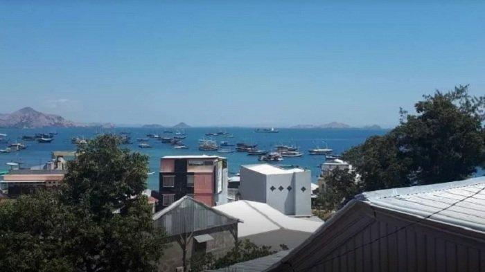 Wisata Labuan Bajo, Ada Kos Murah Lengkap dengan Alamat, Bisa Nginap ...