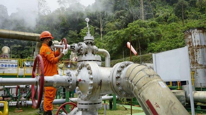 PLTP Ulumbu Eksisting Serap Tenaga Kerja Lokal hingga 97 Persen - Pos ...