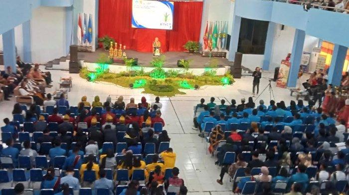 AITeC 5 Politani Kupang Diharapkan Bisa Lahirkan Inovasi Baru Pertanian dan Pertahankan Tradisi ...