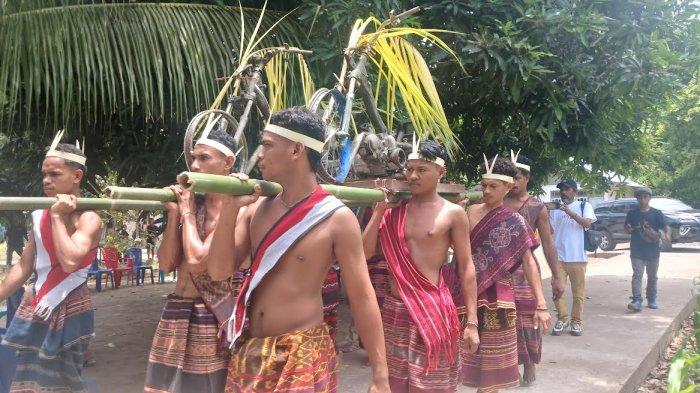 Rayakan Hari Pers Nasional, Perhimpunan Jurnalis Alor Tenggelamkan 10 ...