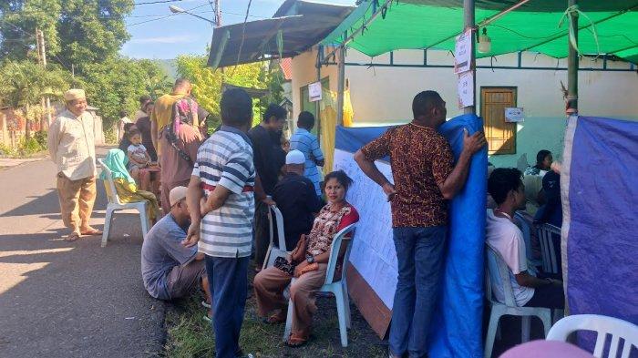 Pemda Alor Alokasikan Anggaran Pilkada 2024 Rp41 Miliar - Pos-kupang.com