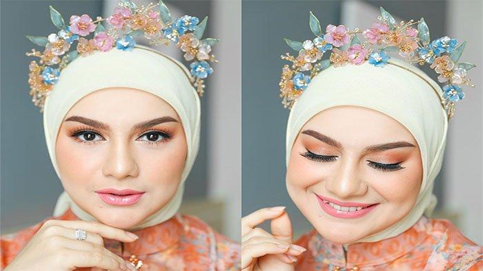 Irish Bella Makin Aduhai Usai Jadi Janda, Eks Istri Ammar Zoni Bak Peri ...