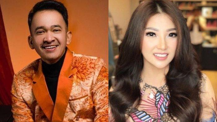 Resmi Jadi Janda, Penampilan Terbaru Sarwendah Bikin Pangling, Mantan ...