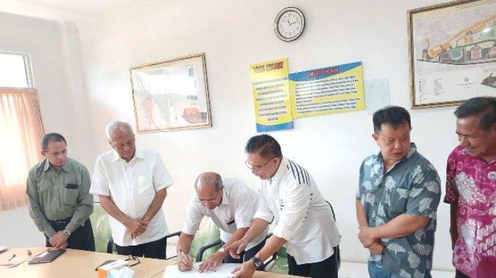 UKAW Segera Punya Gedung Auditorium, Kuatkan Daya Tarik dan Daya Saing ...