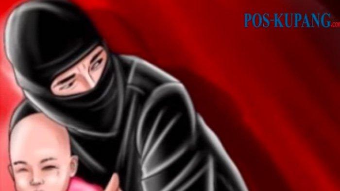 BREAKING NEWS: Bocah SD dari Manggarai Diculik, Pelakunya Pria Asal ...
