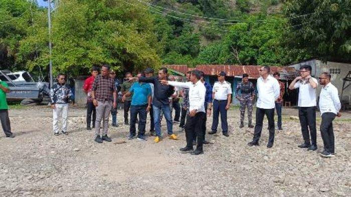 Kadin NTT Dukung Pengembangan Infrastruktur Pelabuhan Atapupu di Belu ...