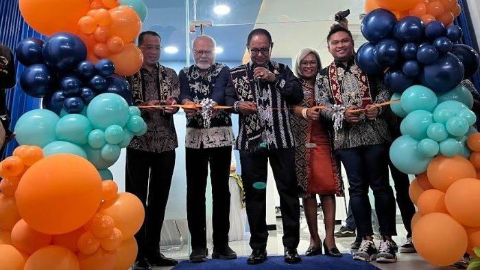 Wujudukan Layanan Kesehatan Berkualitas, Kimia Farma Laboratorium ...