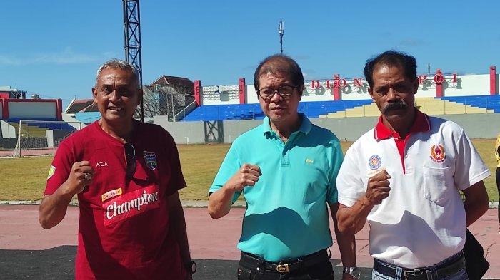 Kejurda Atletik NTT 2024 Akan Jadi Ajang Seleksi Atlet Kejurnas - Pos ...