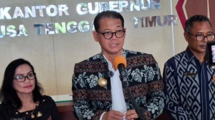 BREAKING NEWS: Pemprov NTT Umumkan Kenaikan UMP 2025 Sebesar 6,5 Persen ... BREAKING NEWS: Pemprov NTT Umumkan Kenaikan UMP 2025 Sebesar 6,5 Persen ...