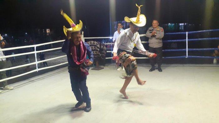 Dukung Festival Budaya Kelurahan, Pemkot Kupang Kucurkan Anggaran Rp 15 ...