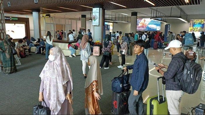 12.178 Orang ke Labuan Bajo Selama Libur Lebaran - Pos-kupang.com