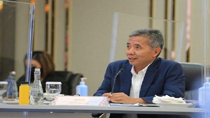 Supari: Dana KUR 2024 Fokus Pemberdayaan - Pos-kupang.com