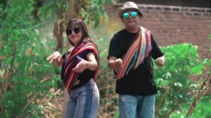 Masih Viral , Ini Lagu Lagu Daerah Lembata Kuda Laka Loli Lengkap Makna ...