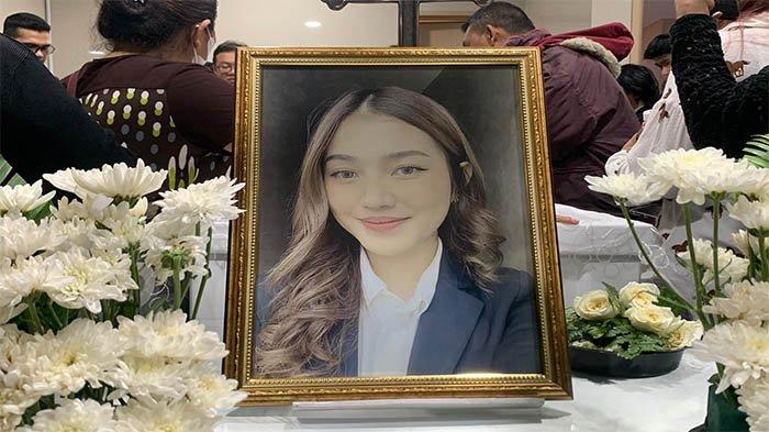 Melitha Sidabutar Meninggal Dunia karena Gagal Jantung, Sang Artis Sempat Yakin Akan Sembuh ...