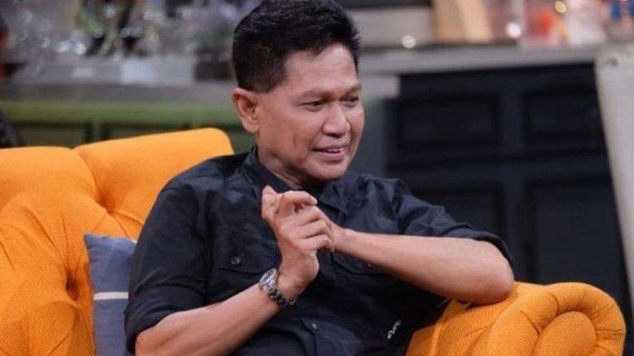 Profil Obbie Messakh, Hits Maker Pop Cengeng Indonesia dari NTT - Pos-kupang.com